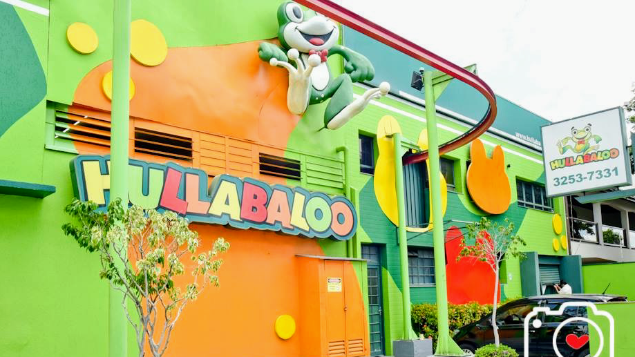 Buffet Hullabaloo – Infantil (Campinas) - Click Buffets